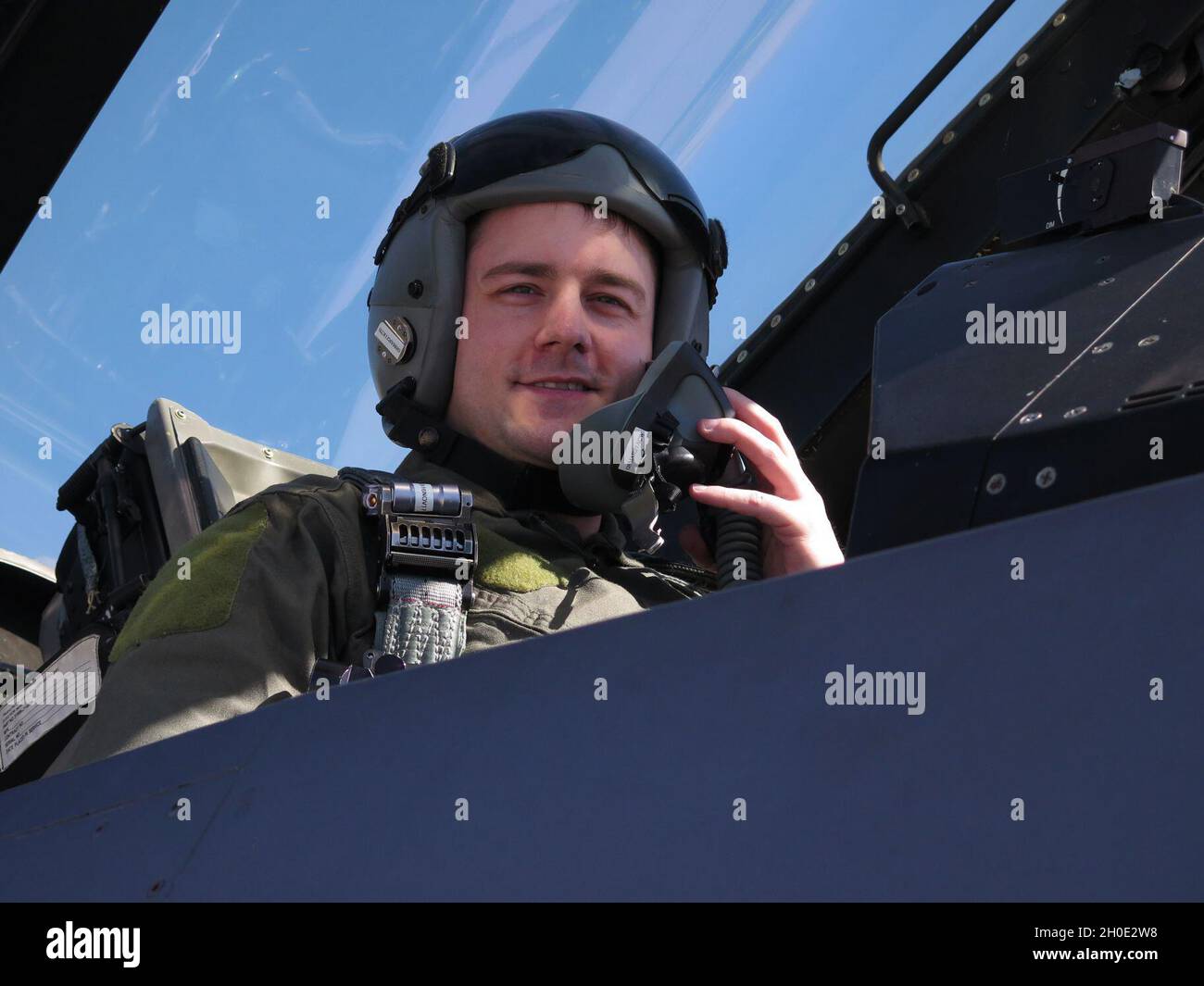 Maj walter taylor hi-res stock photography and images - Alamy