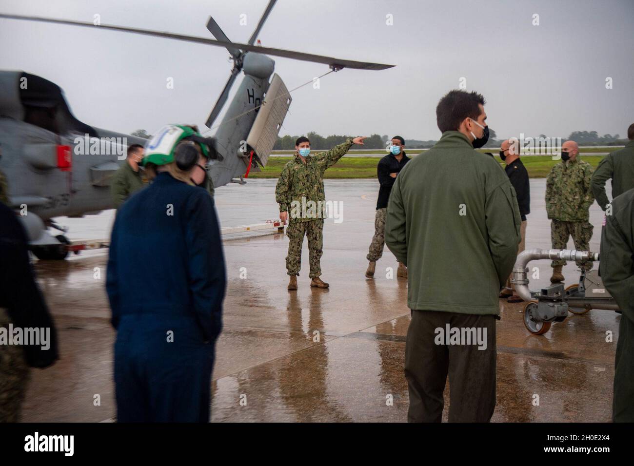 Hot refueling training hi-res stock photography and images - Alamy