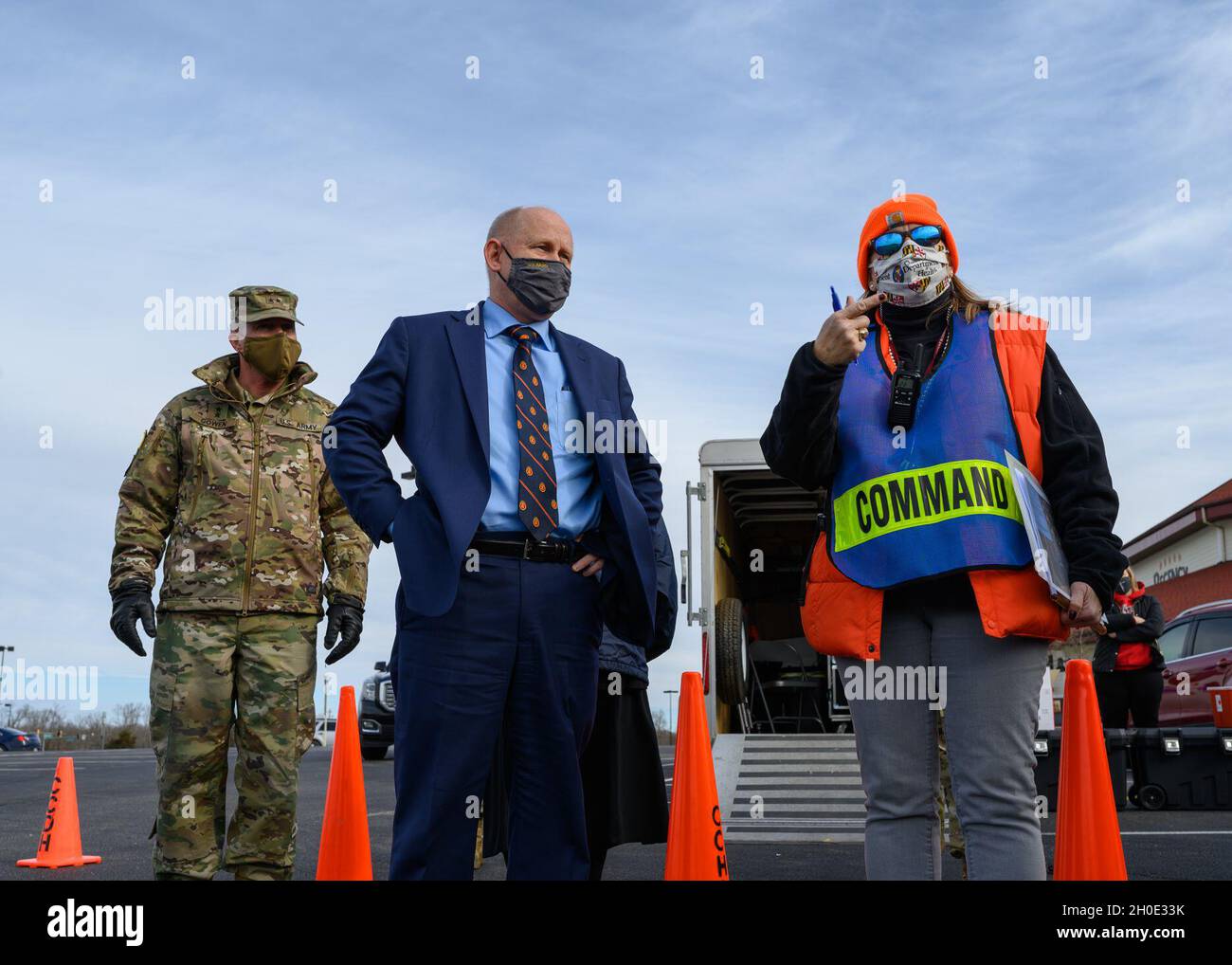 Timothy lilly hi-res stock photography and images - Alamy