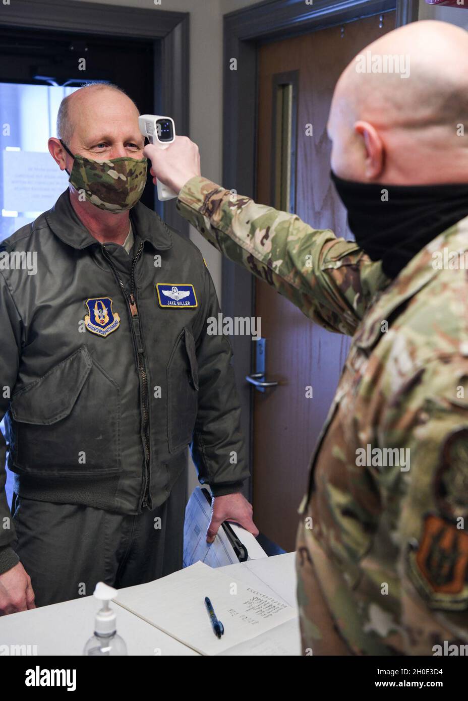 445th aw hi-res stock photography and images - Alamy