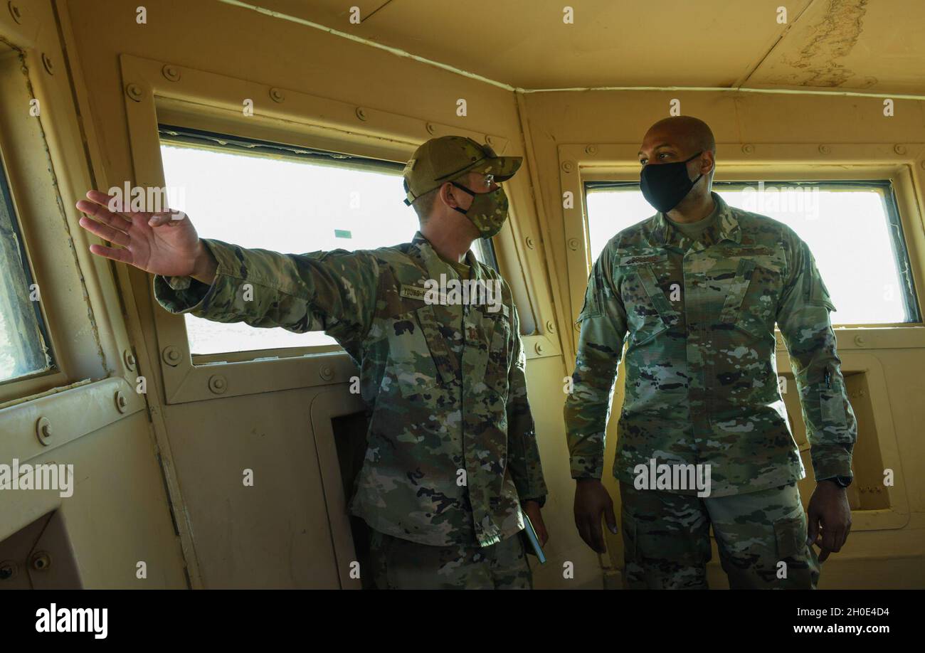 U.S. Air Force Brig. Gen. Roy W. Collins, Headquarters U.S. Air Force ...