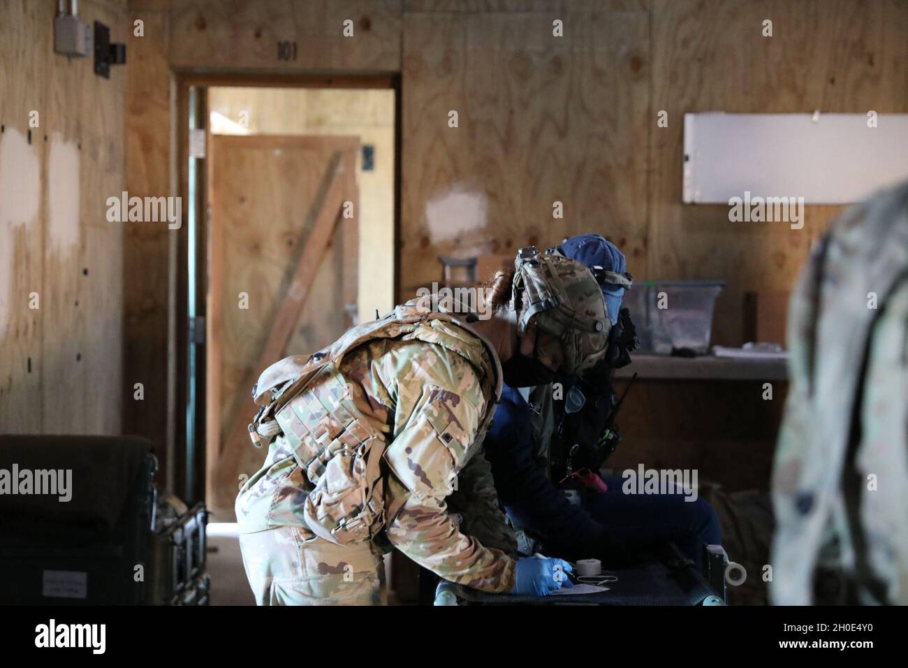 307th engineer battalion hi-res stock photography and images - Alamy