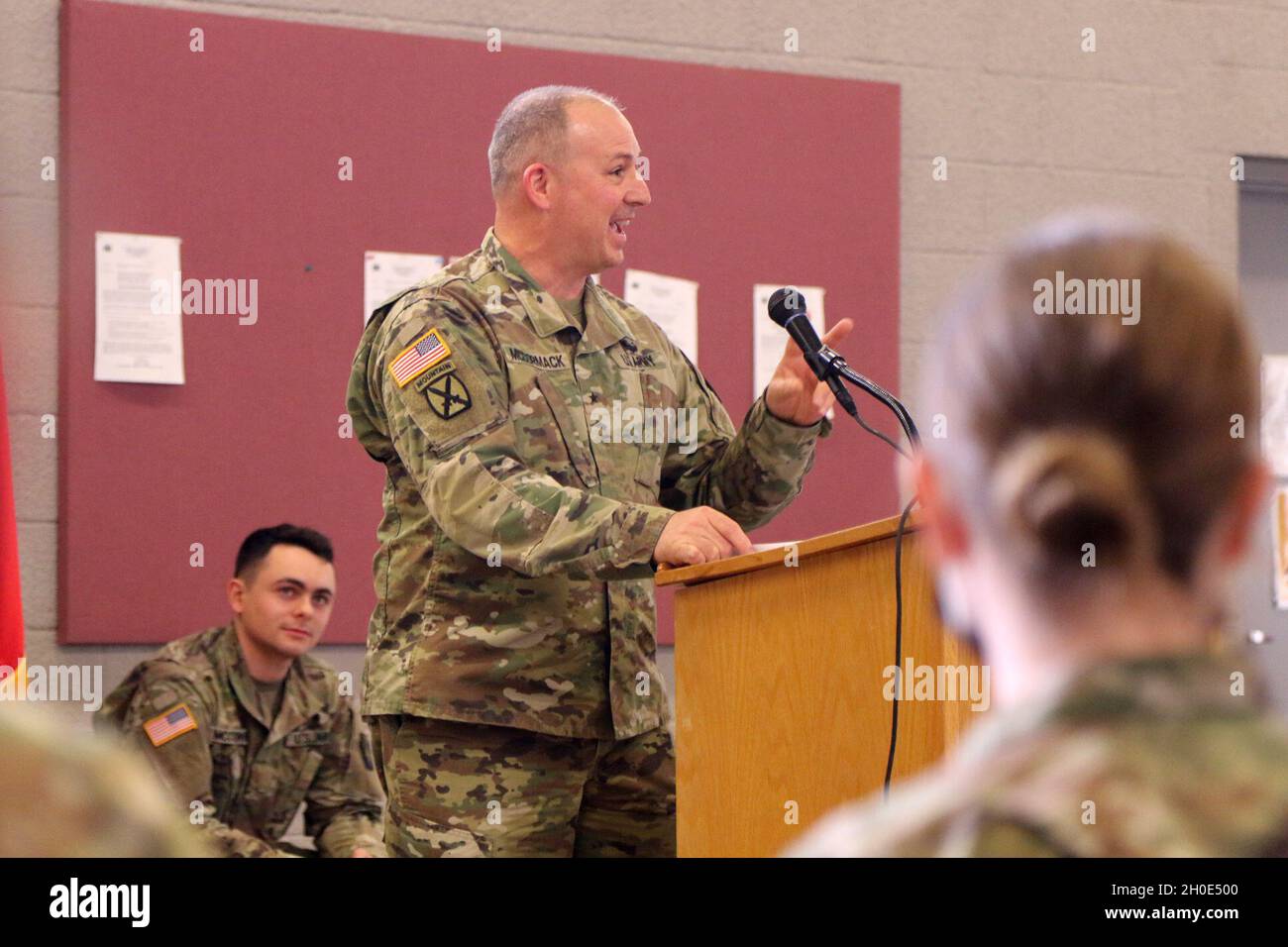 728th combat support sustainment battalion hi-res stock photography and ...