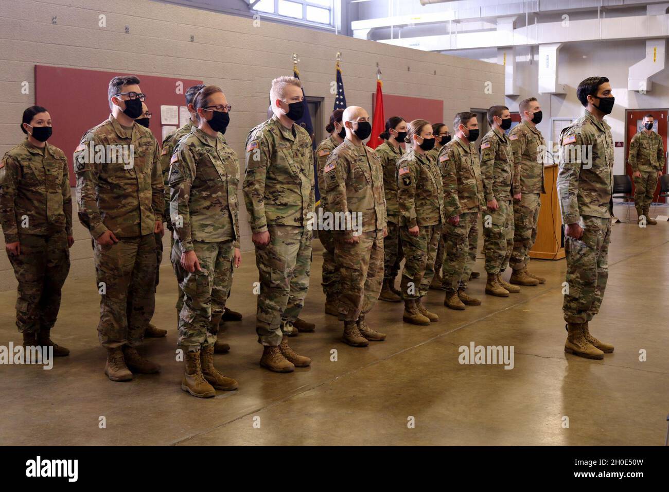728th combat support sustainment battalion hi-res stock photography and ...
