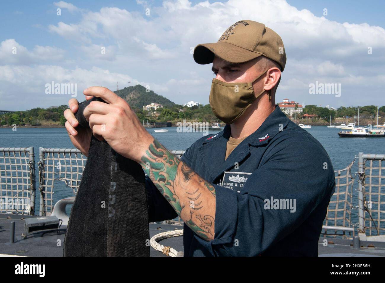 Balboa landing hi-res stock photography and images - Alamy