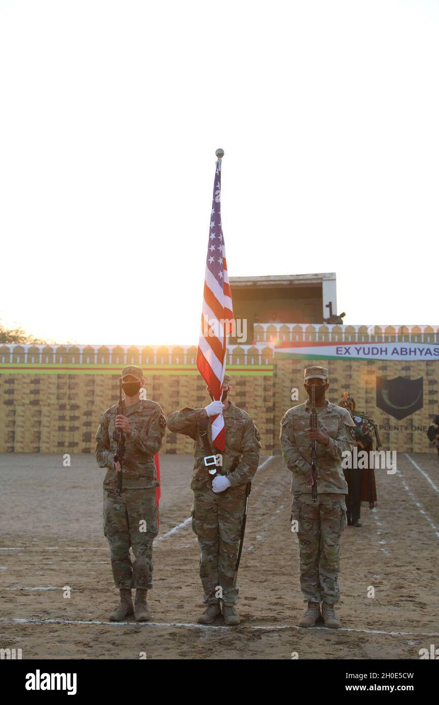 The Indian Army's 11th Jammu and Kashmir (JAK) Rifles Battalion and the ...