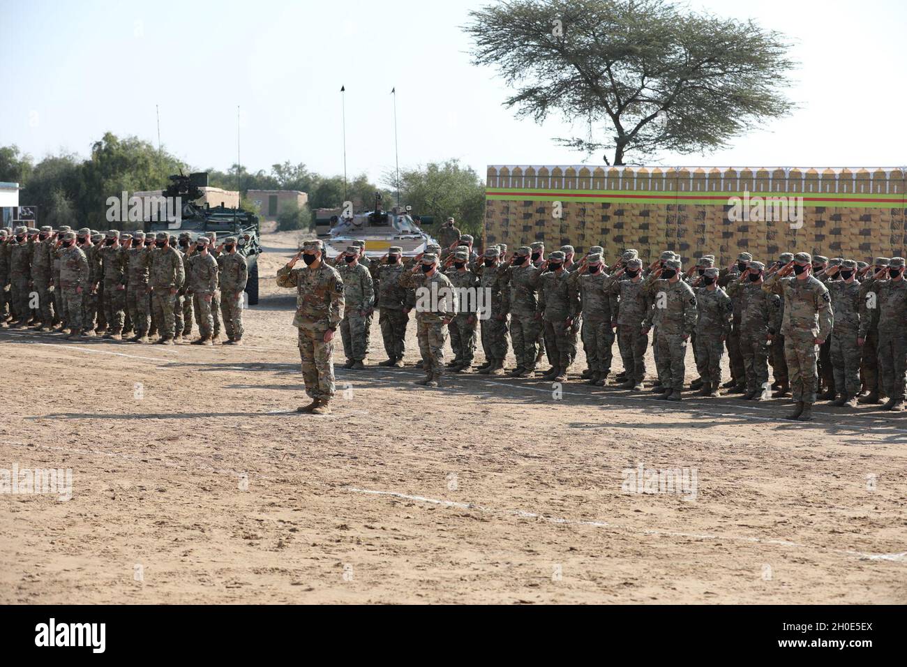 The Indian Army's 11th Jammu and Kashmir (JAK) Rifles Battalion and the ...