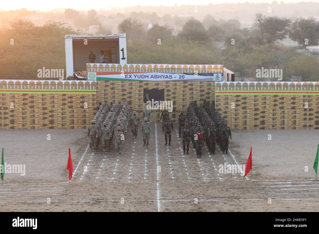 The Indian Army's 11th Jammu and Kashmir (JAK) Rifles Battalion and the ...