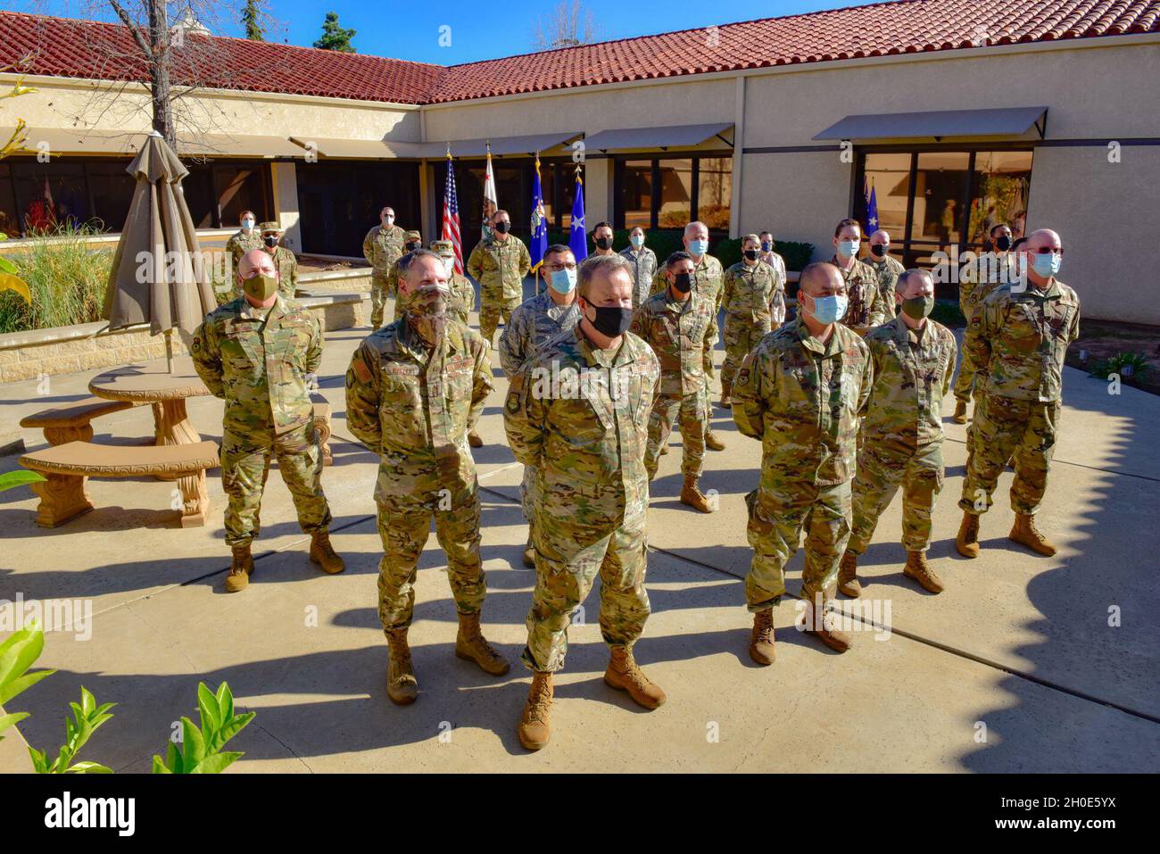 Maj gen jones hi-res stock photography and images - Alamy