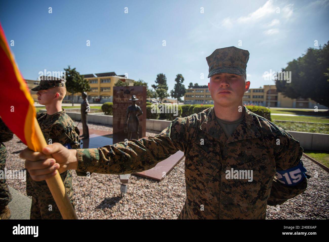 Pfc. Joey A. Koller, a 19-year-old of RS Indianapolis from Martinsville ...