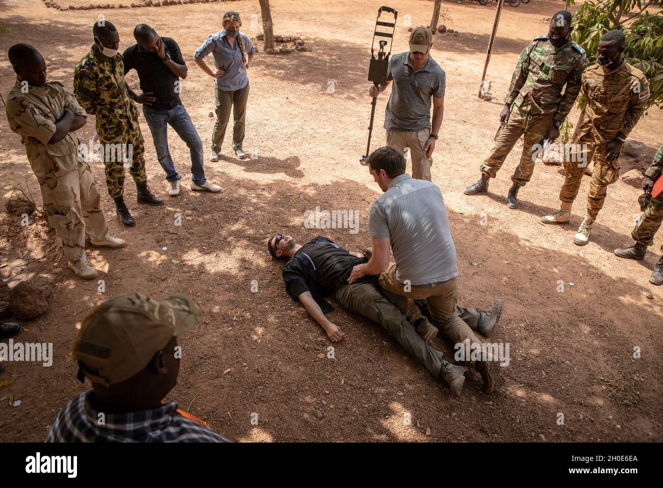 91st civil support team hi-res stock photography and images - Alamy