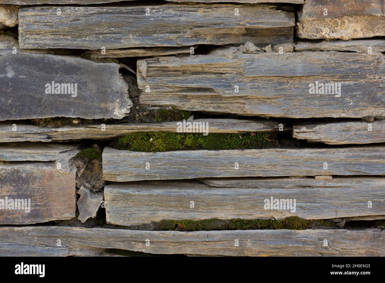 Texture of a stone wall. Old castle stone wall texture background ...