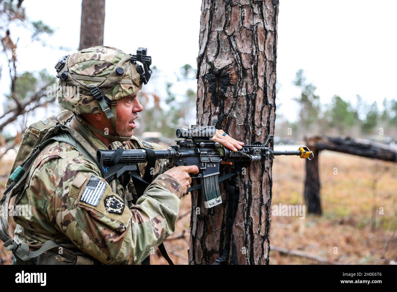 20th engineer brigade hi-res stock photography and images - Alamy