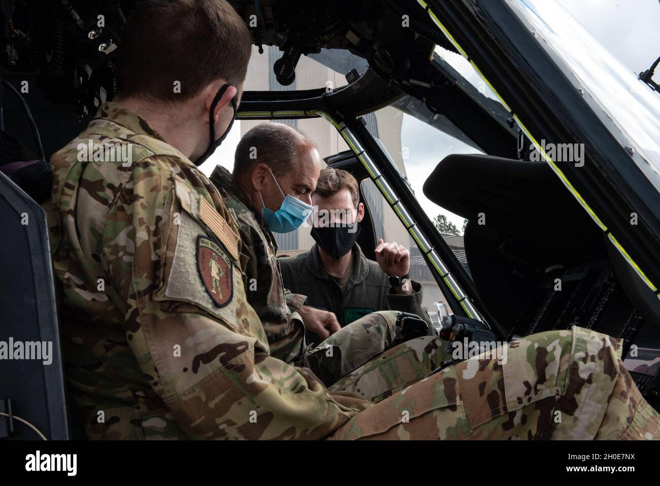 81st fighter squadron hi-res stock photography and images - Alamy