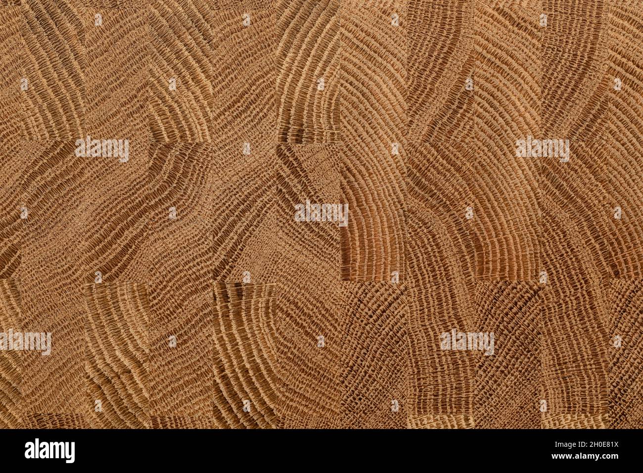 Mosaic texture of oak planks. Oak wood plank natural texture background ...
