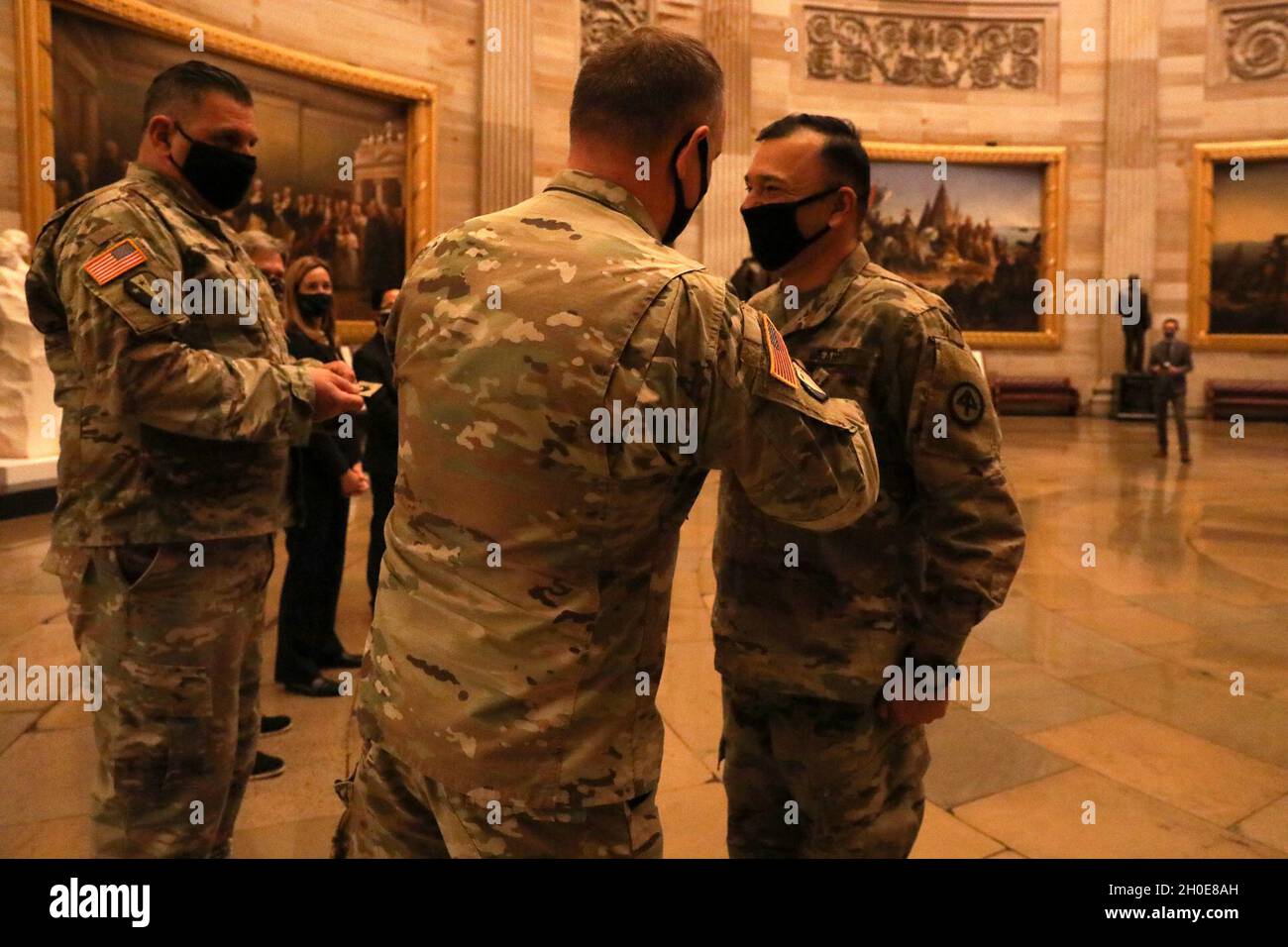 1 102nd cavalry regiment hi-res stock photography and images - Alamy