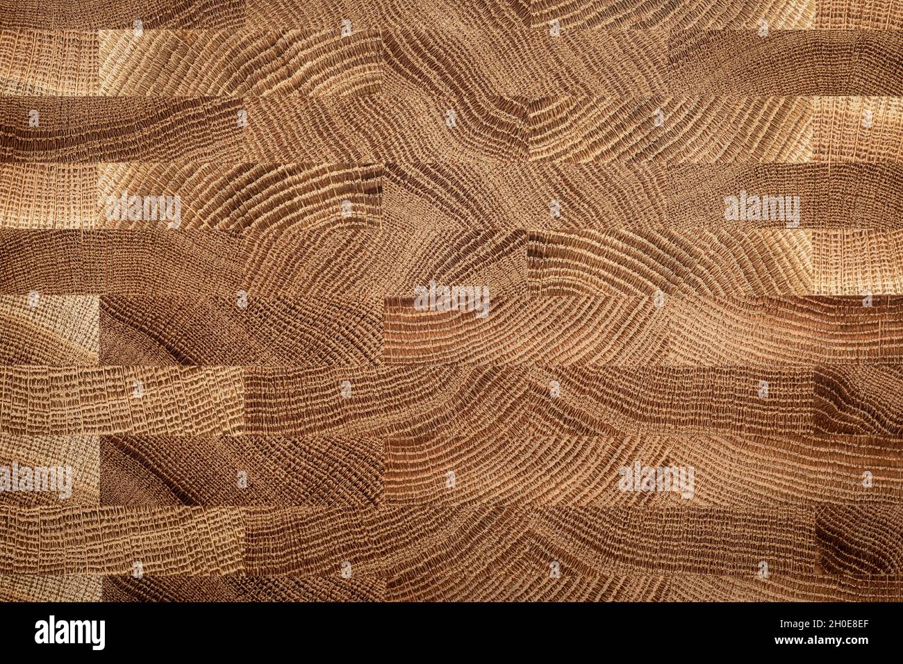 Mosaic texture of oak planks. Oak wood plank natural texture background ...