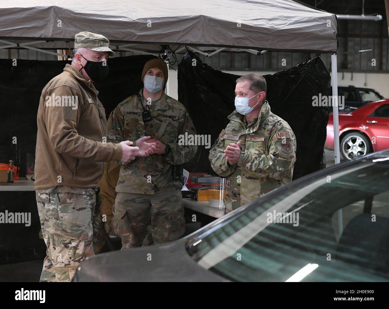 303rd cavalry hi-res stock photography and images - Alamy