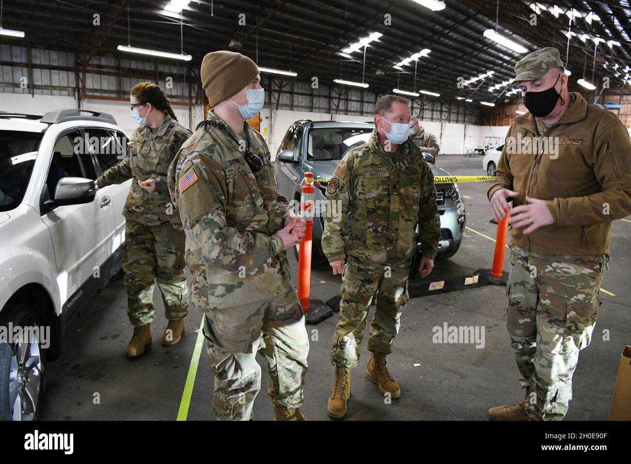 303rd cavalry hi-res stock photography and images - Alamy