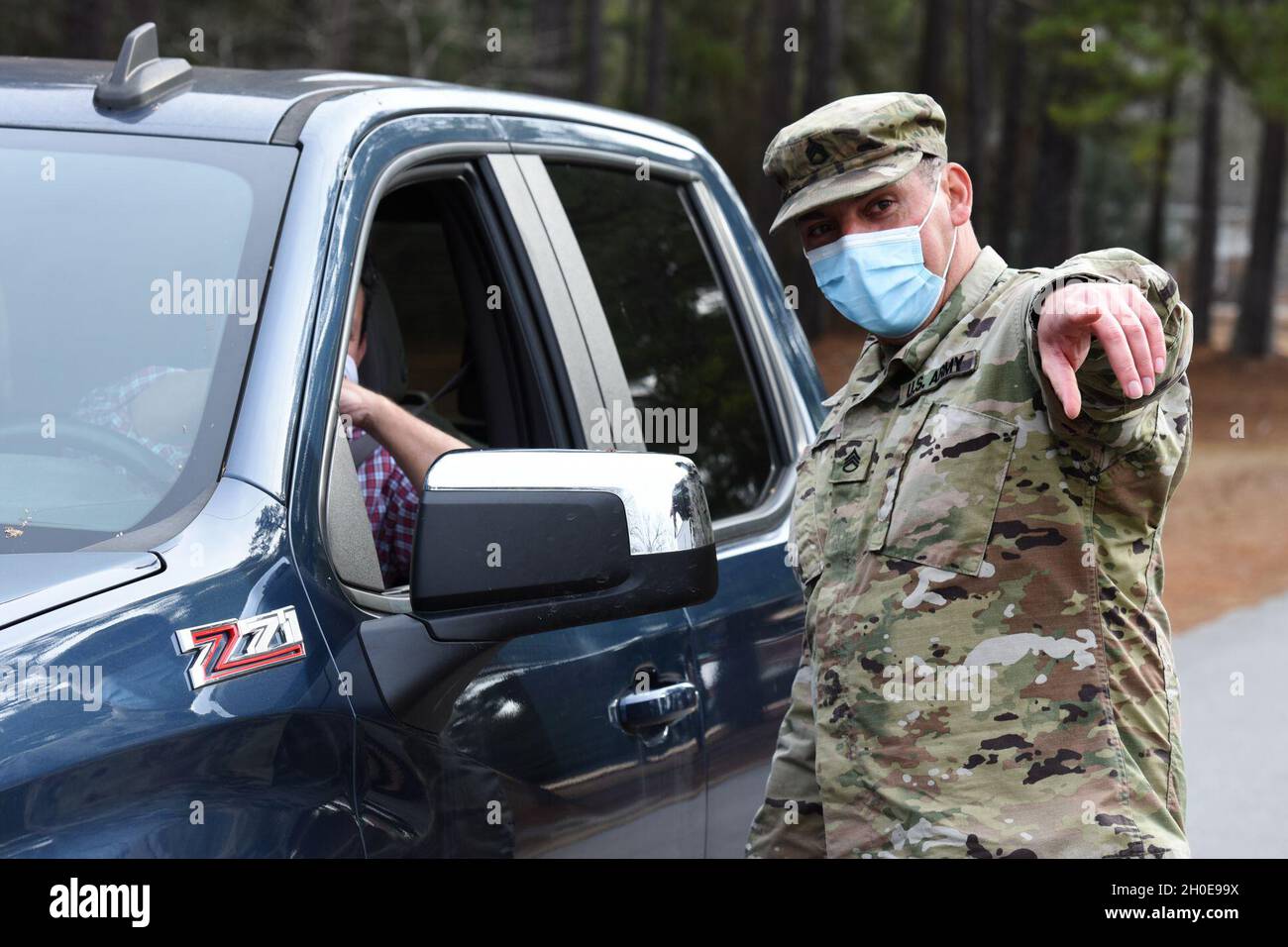 Dhec hi-res stock photography and images - Alamy