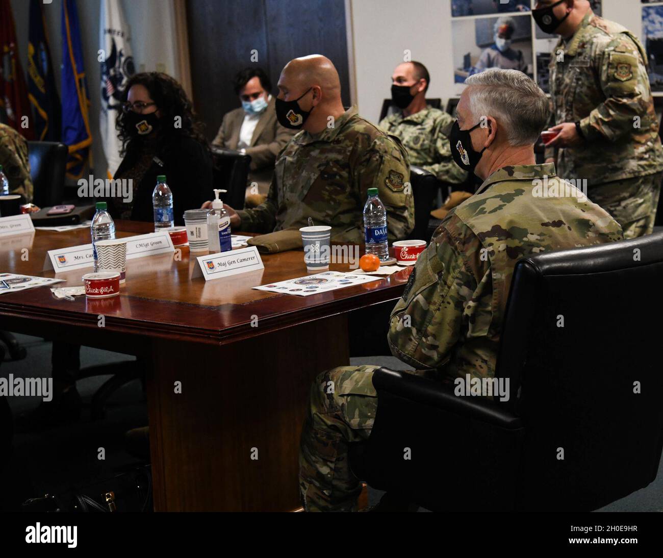 Camerer hi-res stock photography and images - Alamy