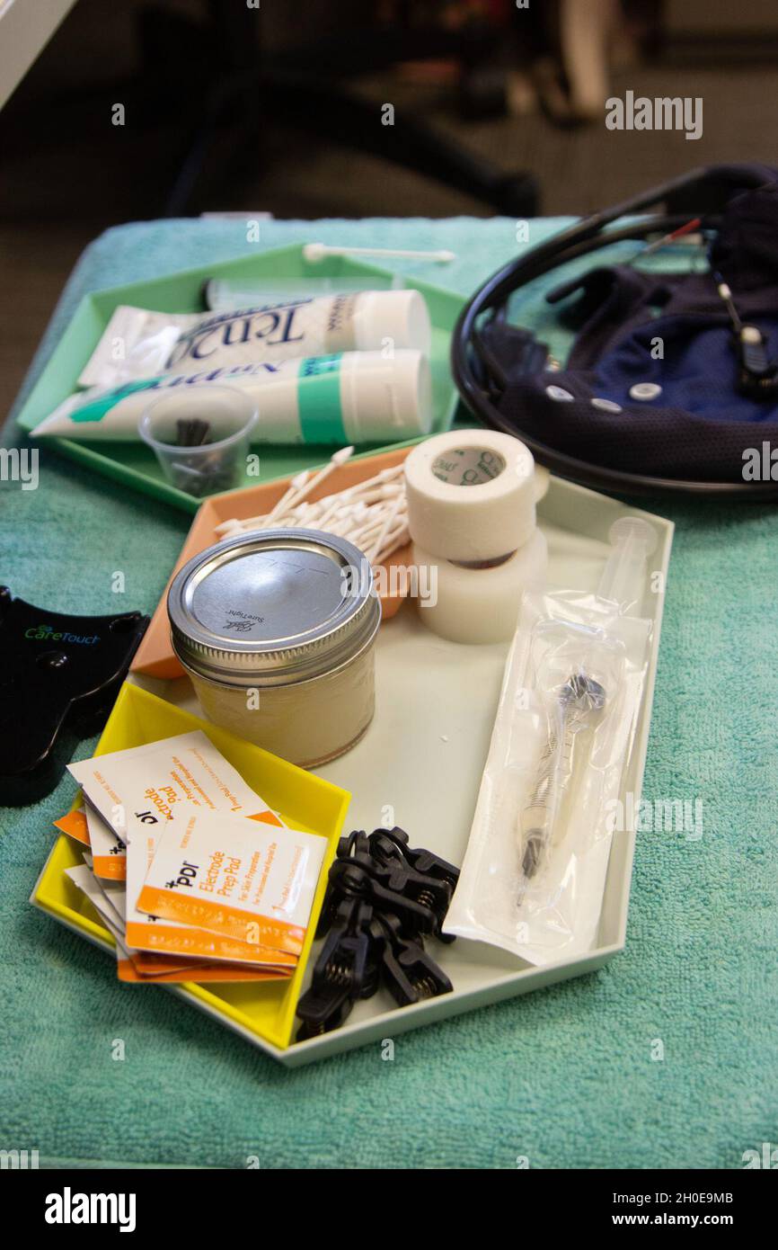 Vice Adm. Tim Szymanski, Deputy Commander, United States Special ...