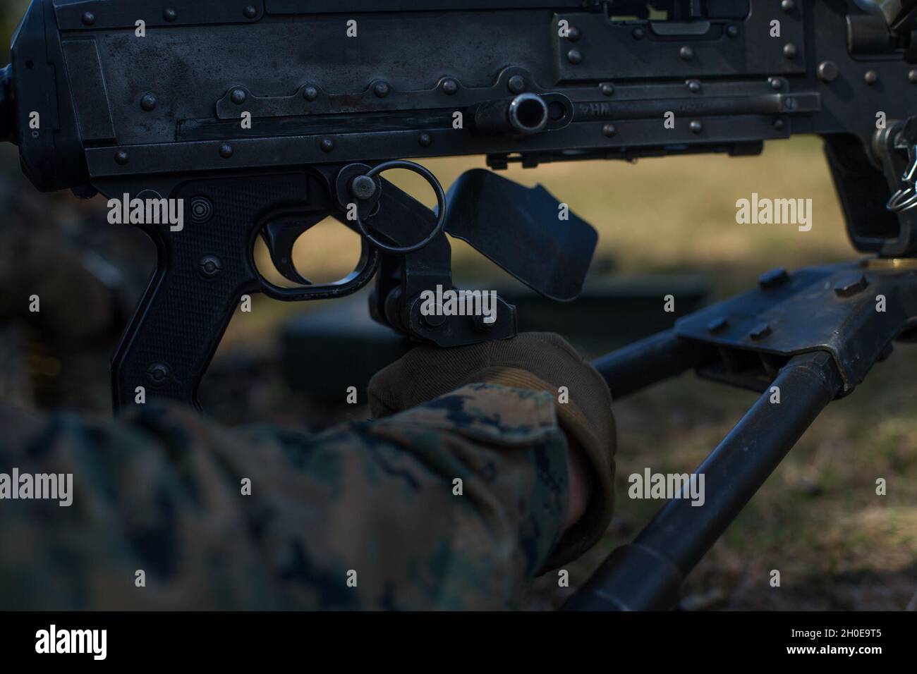 Christopher gunner hi-res stock photography and images - Alamy