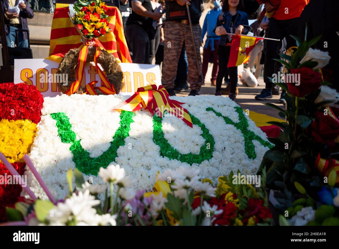 Vox symbol hi-res stock photography and images - Alamy