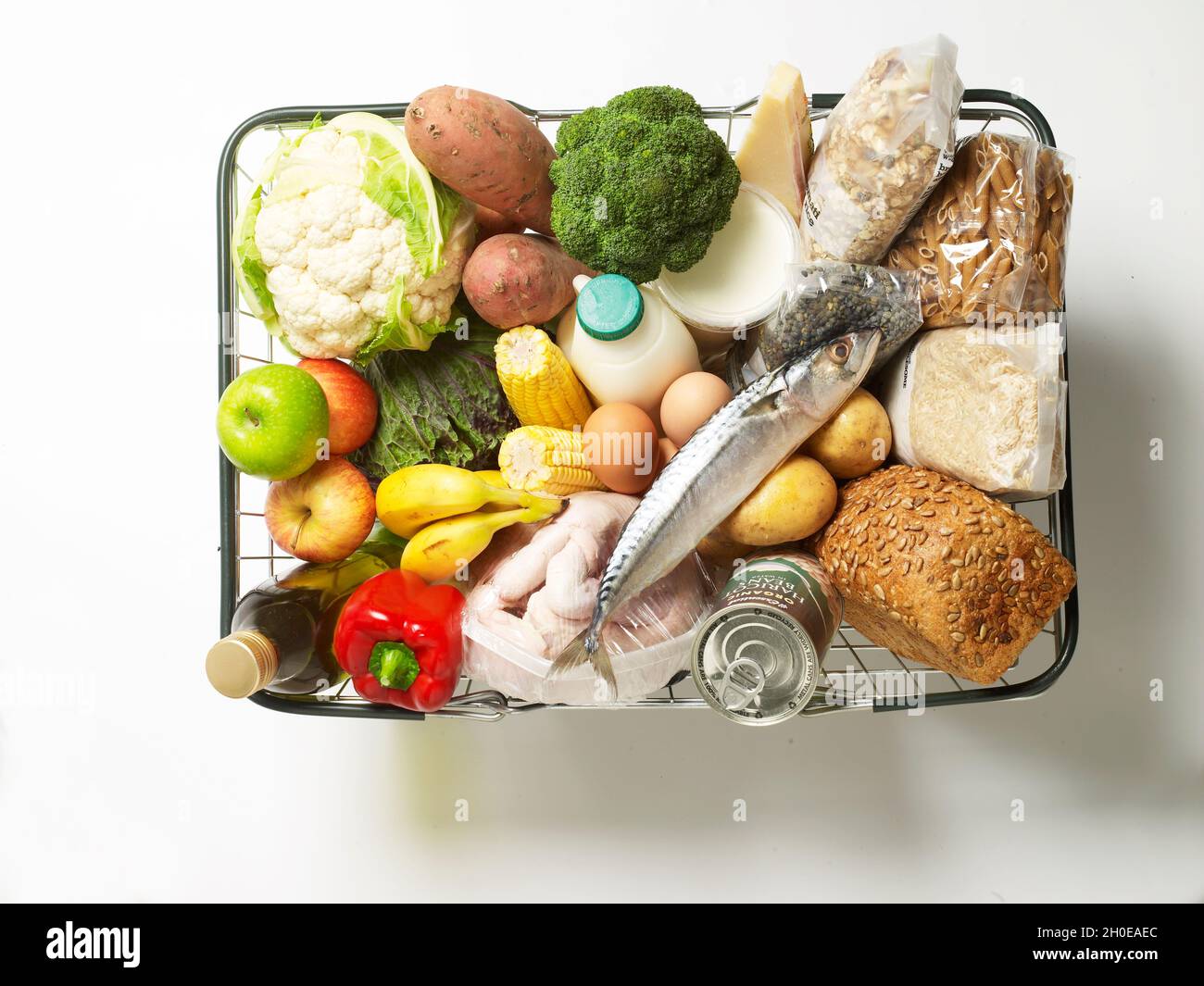 Homegrown foods hi-res stock photography and images - Alamy