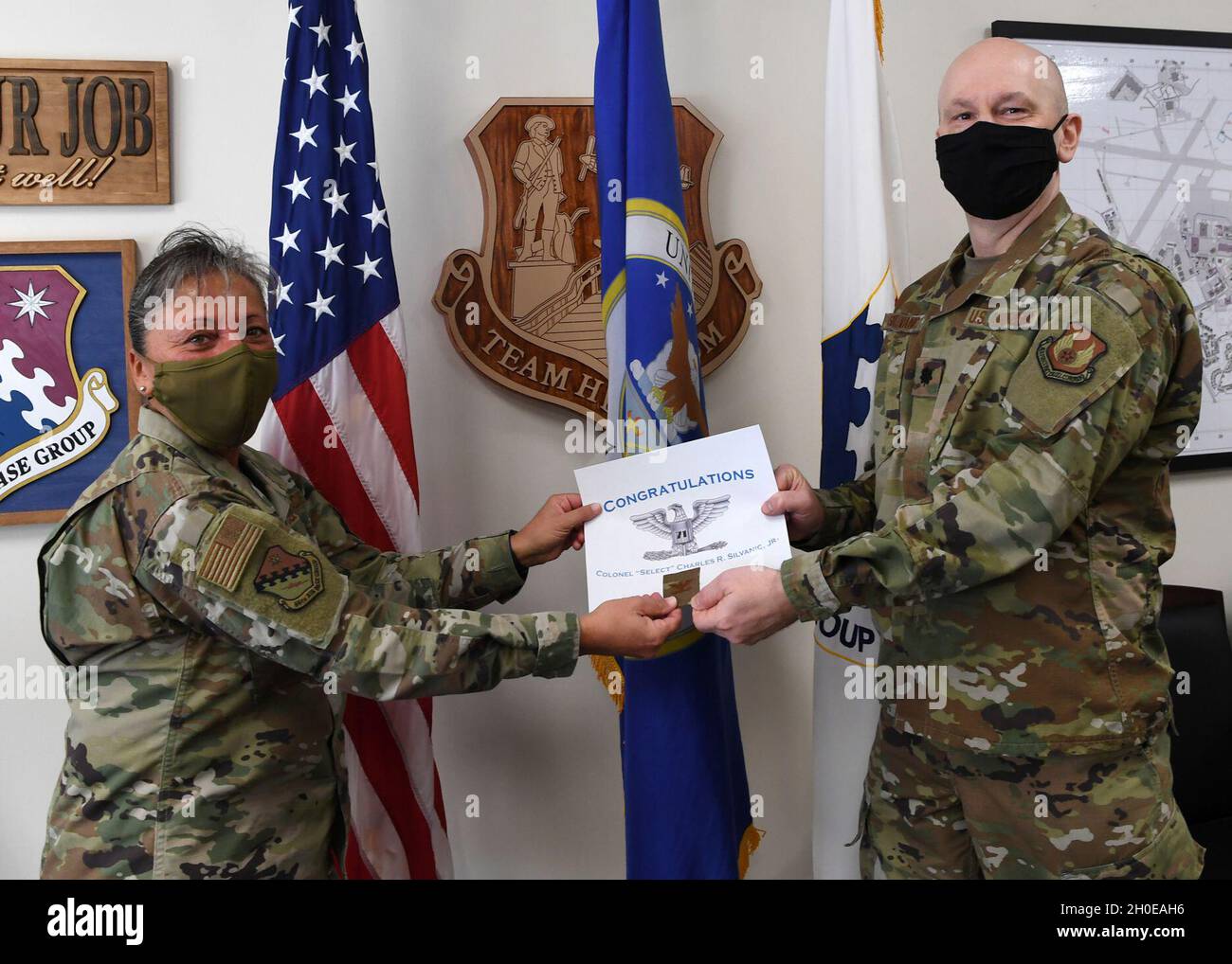 66th air base group hi-res stock photography and images - Alamy