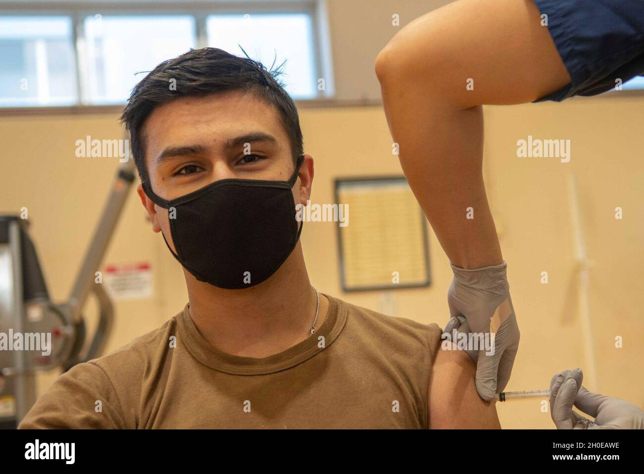 Henderson, Nevada native and Coronado High School graduate Jacob ...