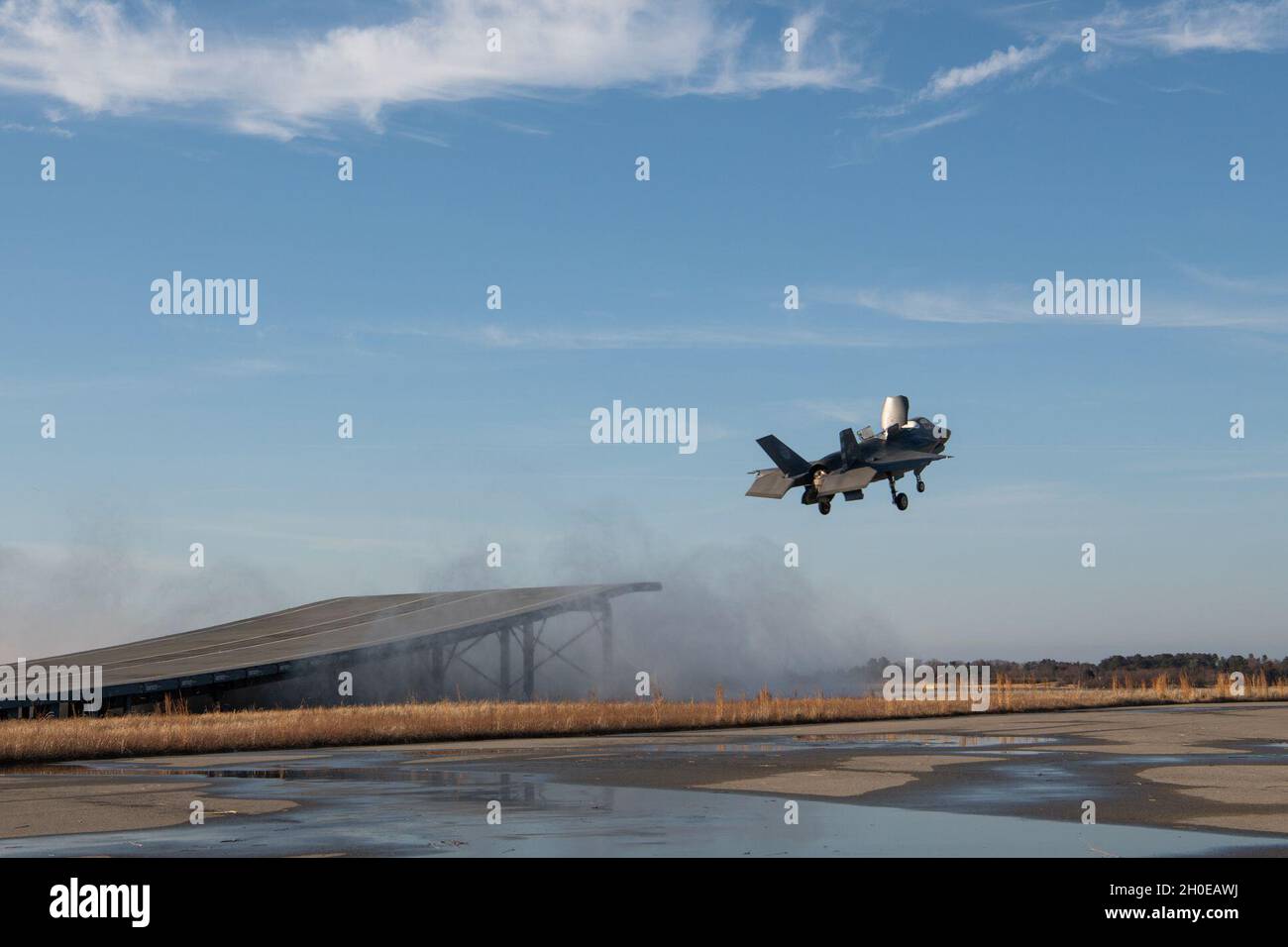 Marine Corps Maj. Dylan "Bilbo" Nicholas, Pax River F-35 Integrated ...