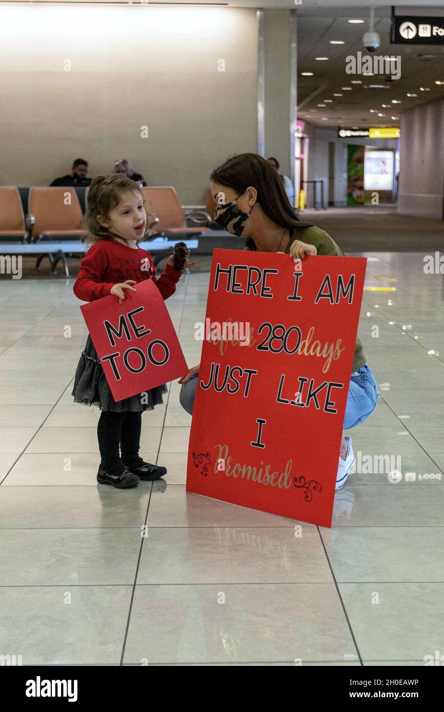 Members of the Maryland Army National Guard’s 58th Expeditionary ...