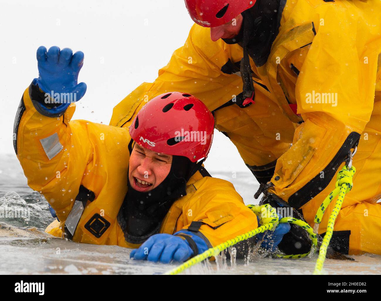 Flotation position hi-res stock photography and images - Alamy