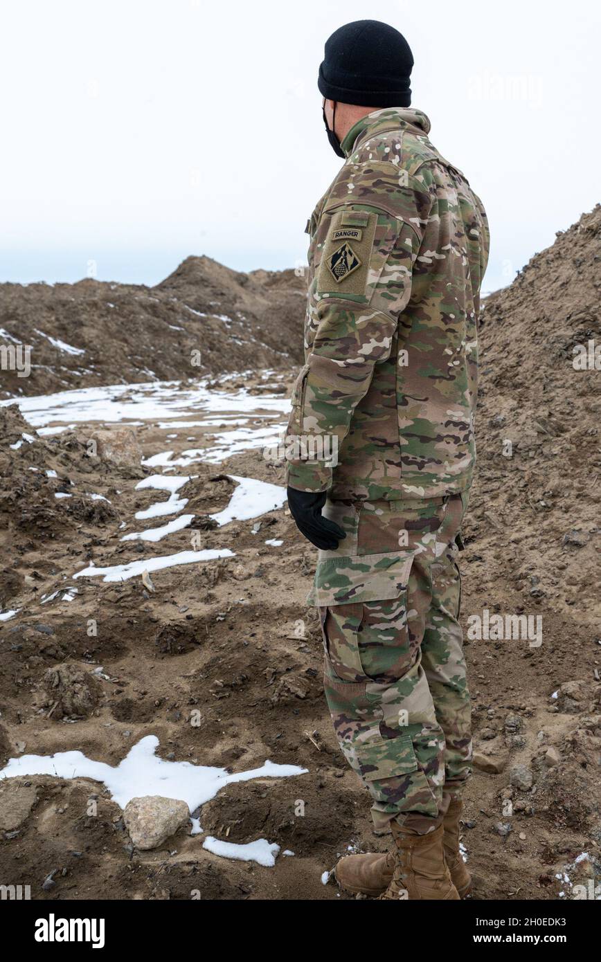 Major General Robert F. Whittle, Jr., USACE Great Lakes and Ohio River ...