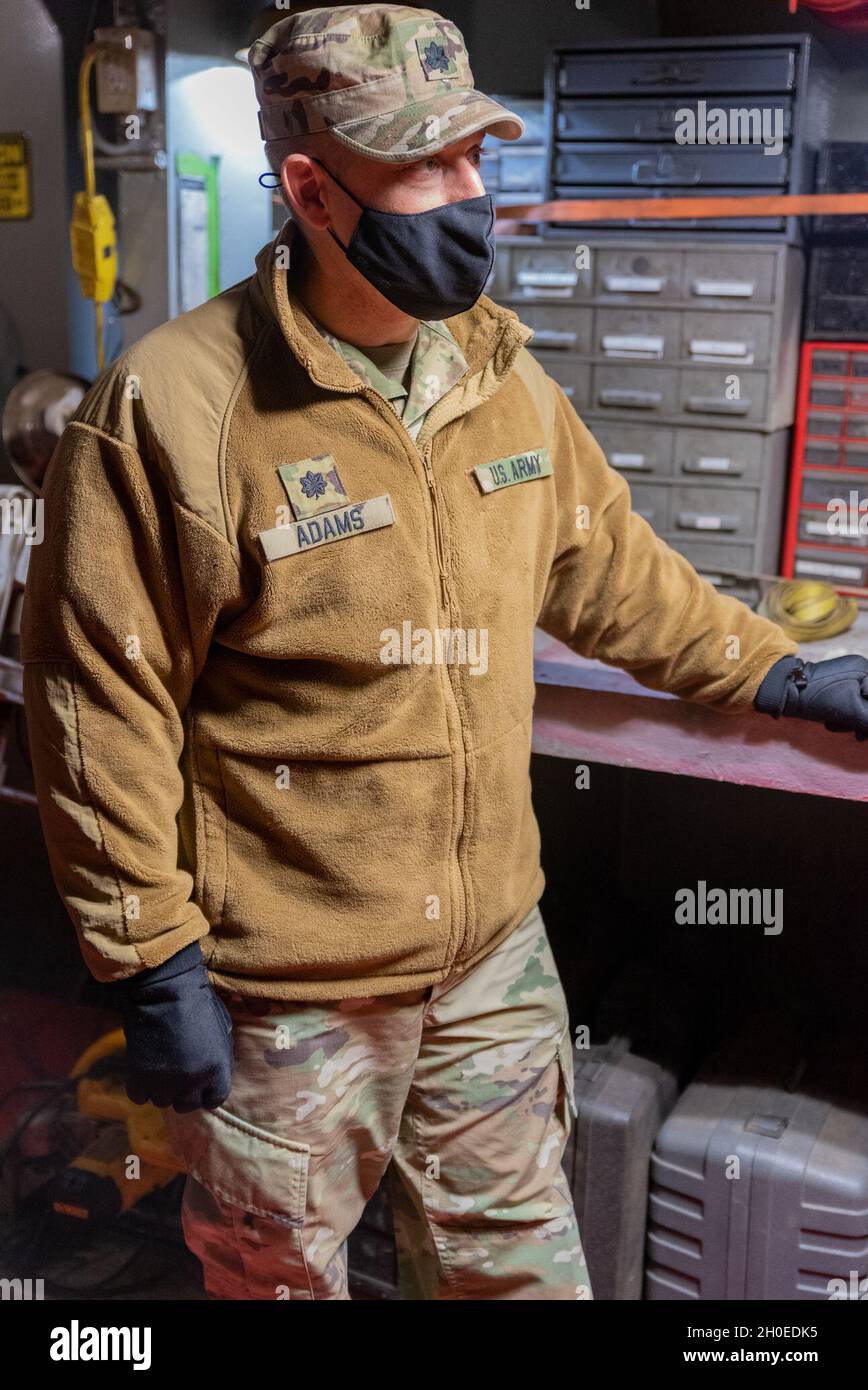 Usace buffalo district hi-res stock photography and images - Alamy