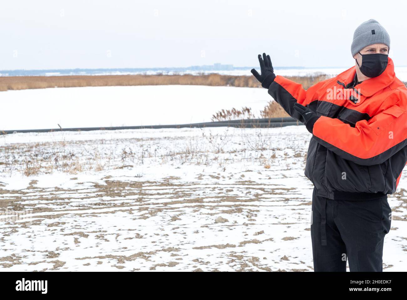 Major General Robert F. Whittle, Jr., USACE Great Lakes and Ohio River ...