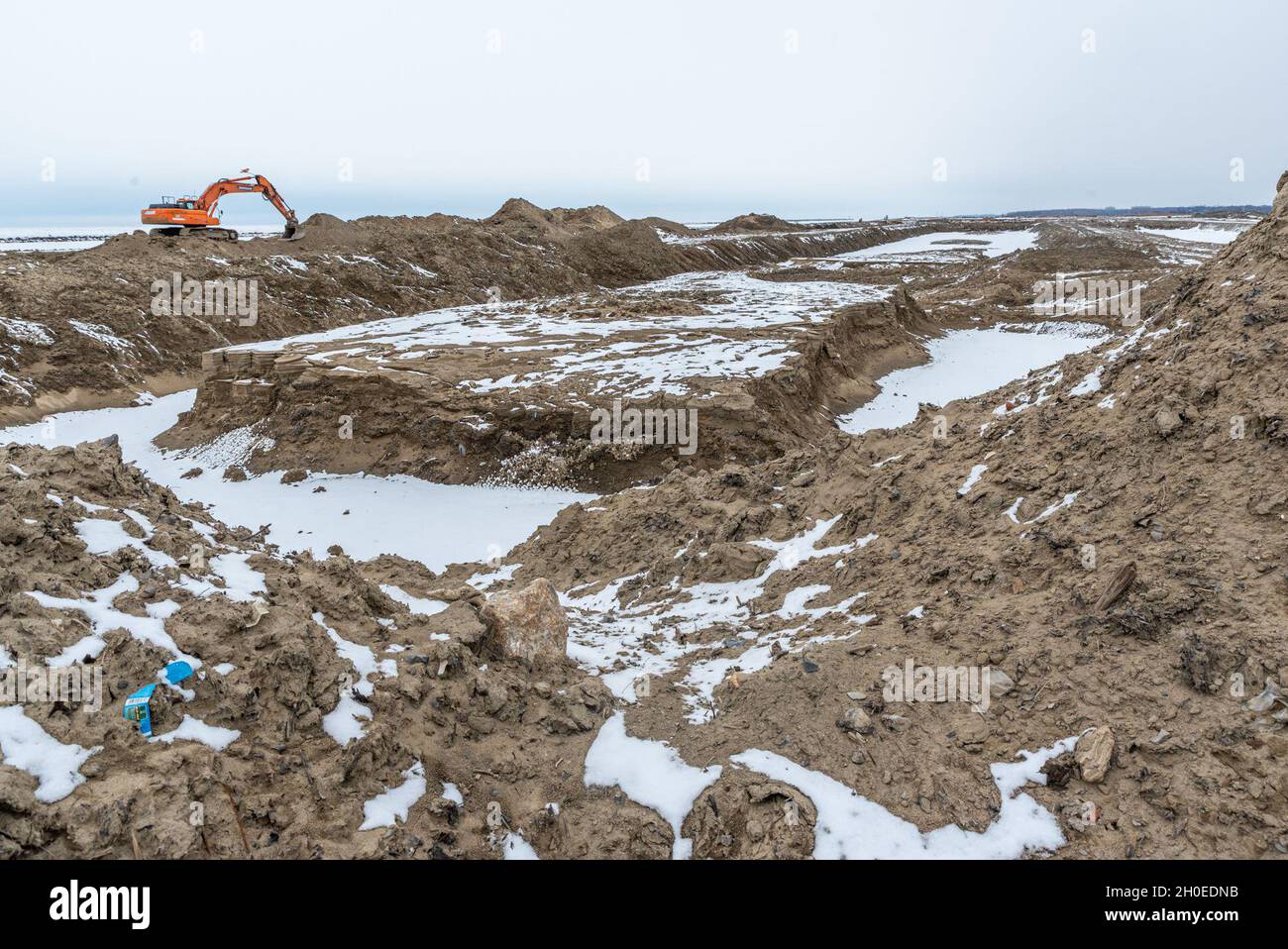 Major General Robert F. Whittle, Jr., USACE Great Lakes and Ohio River ...