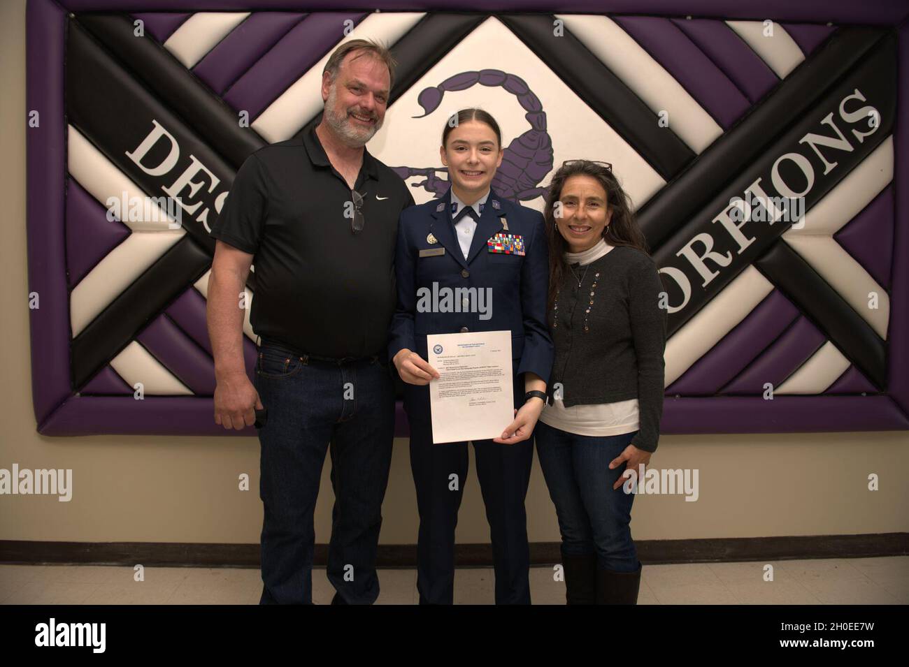 Junior pilot program hi-res stock photography and images - Alamy