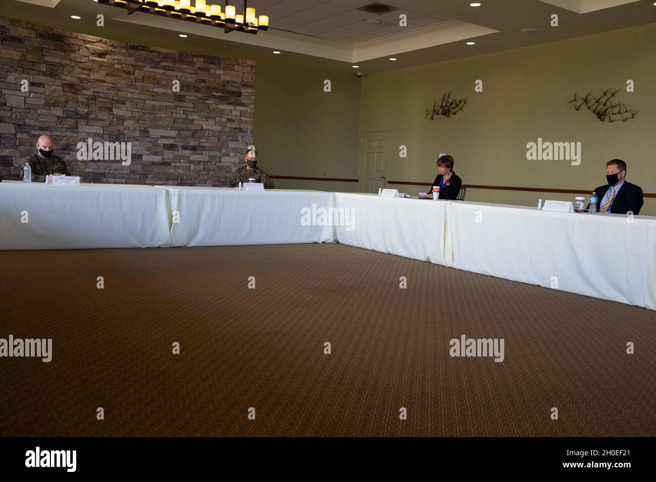 The 19th Sergeant Major of the Marine Corps, Sgt. Maj. Troy E. Black ...