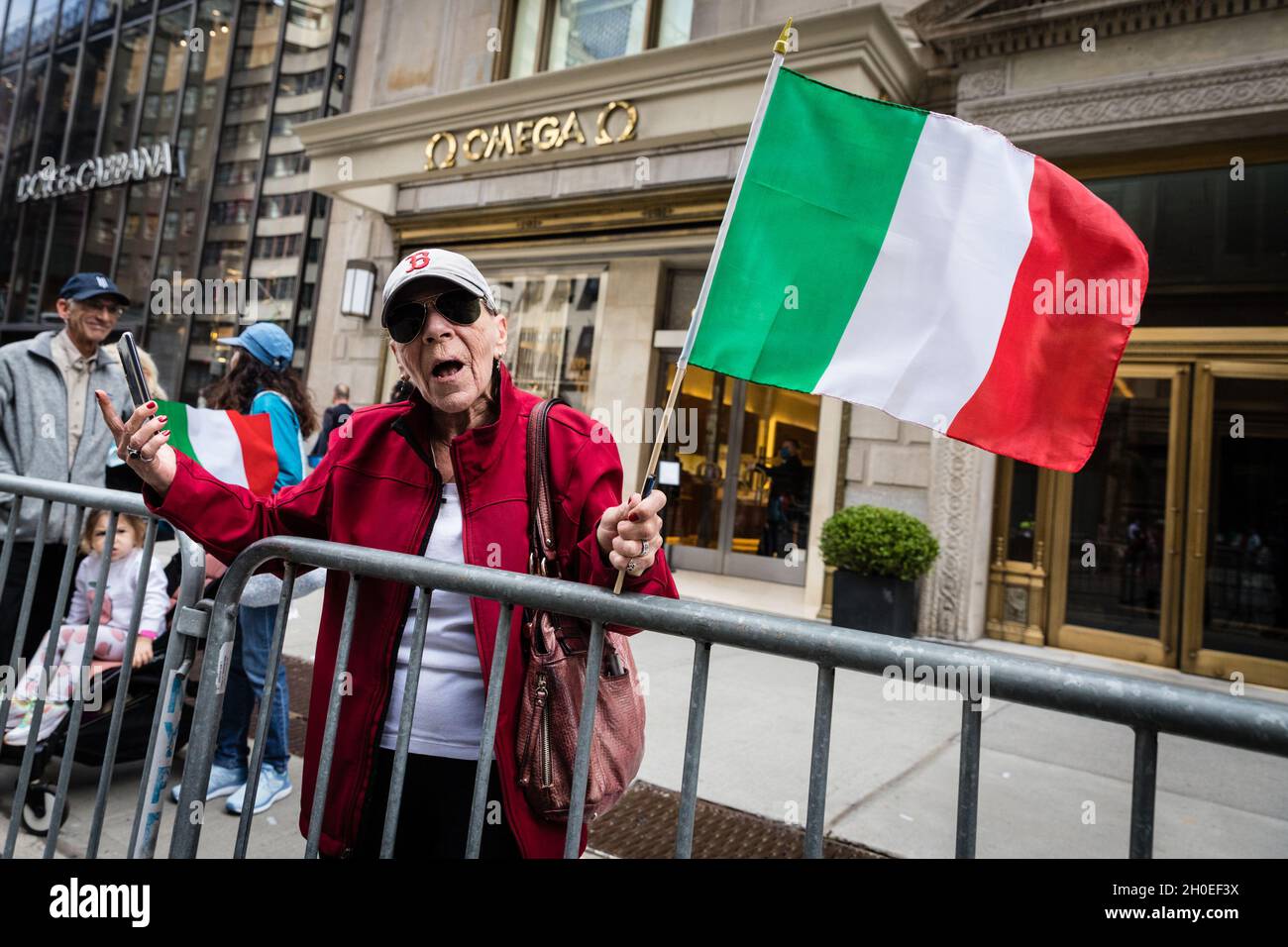 Jeremiah miller hi-res stock photography and images - Alamy