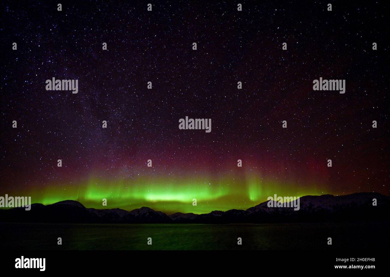 Nasa Ice Breaker Alaska