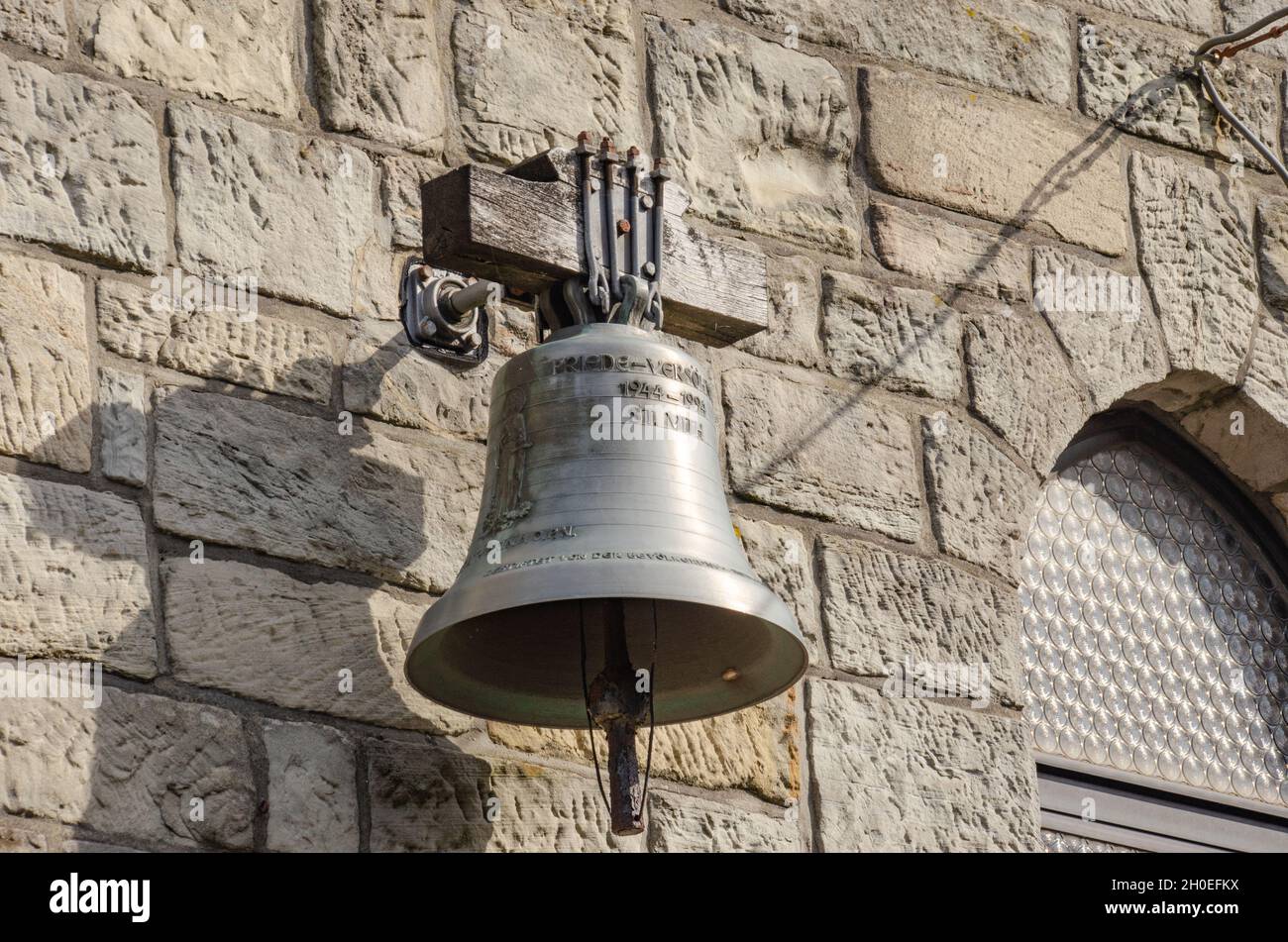 Saint vith hi-res stock photography and images - Alamy