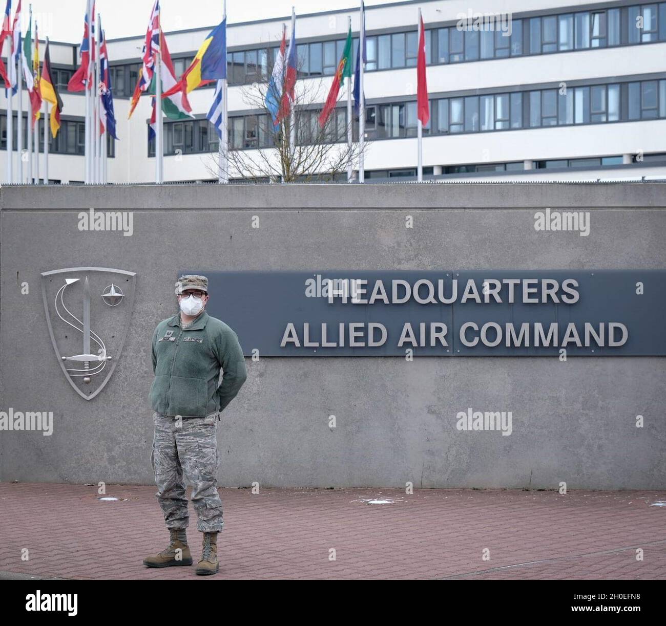 European partnership integration enterprise hi-res stock photography ...