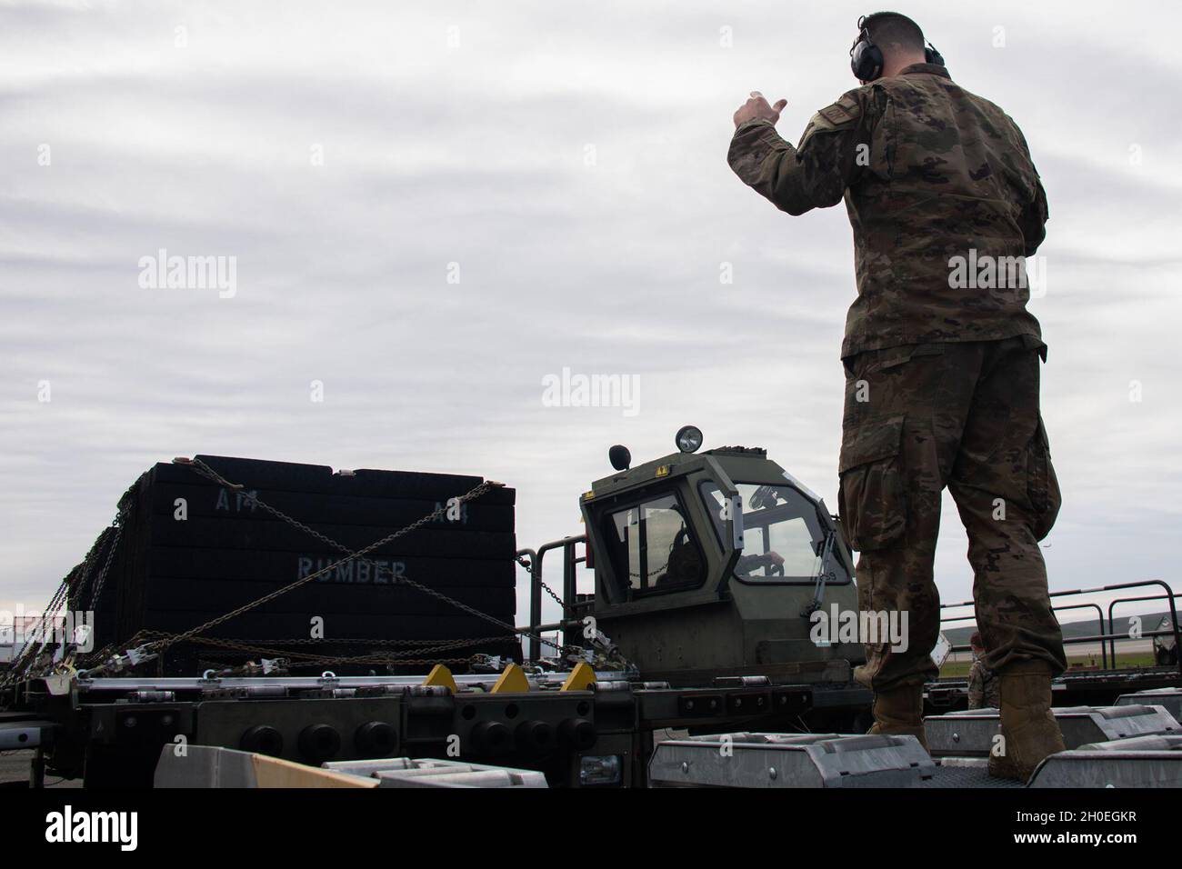 25k Loader High Resolution Stock Photography and Images - Alamy