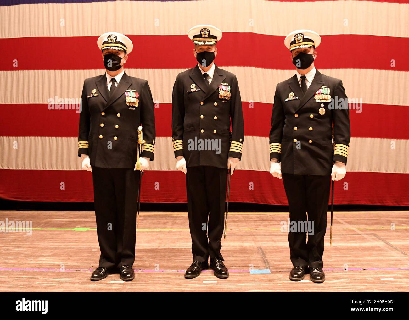 Capt andrew miller hi-res stock photography and images - Alamy