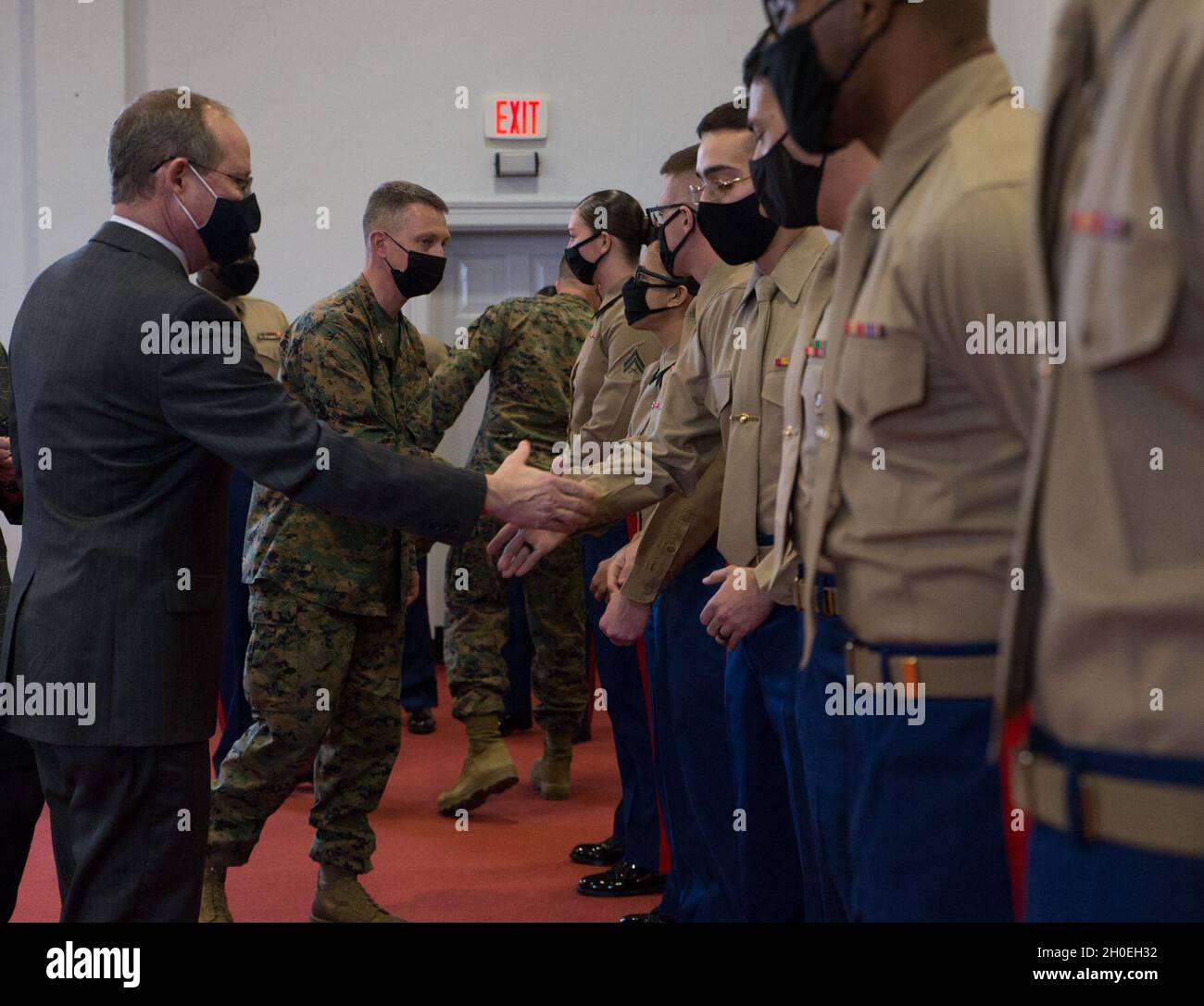 Congressman Gregory Murphy, North Carolina’s third district ...