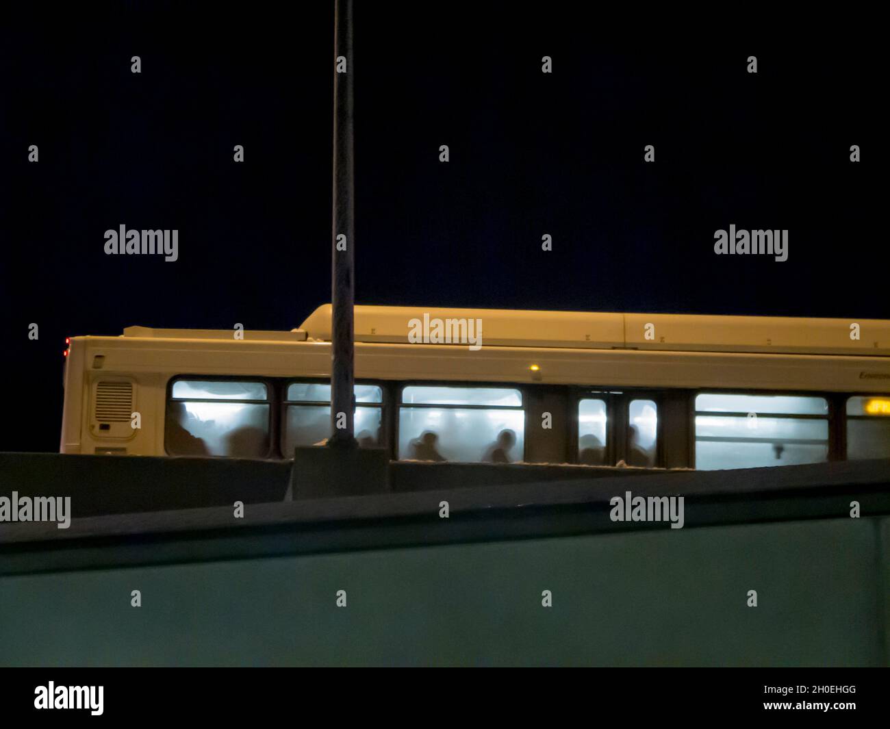 Boston Bus Station High Resolution Stock Photography and Images - Alamy