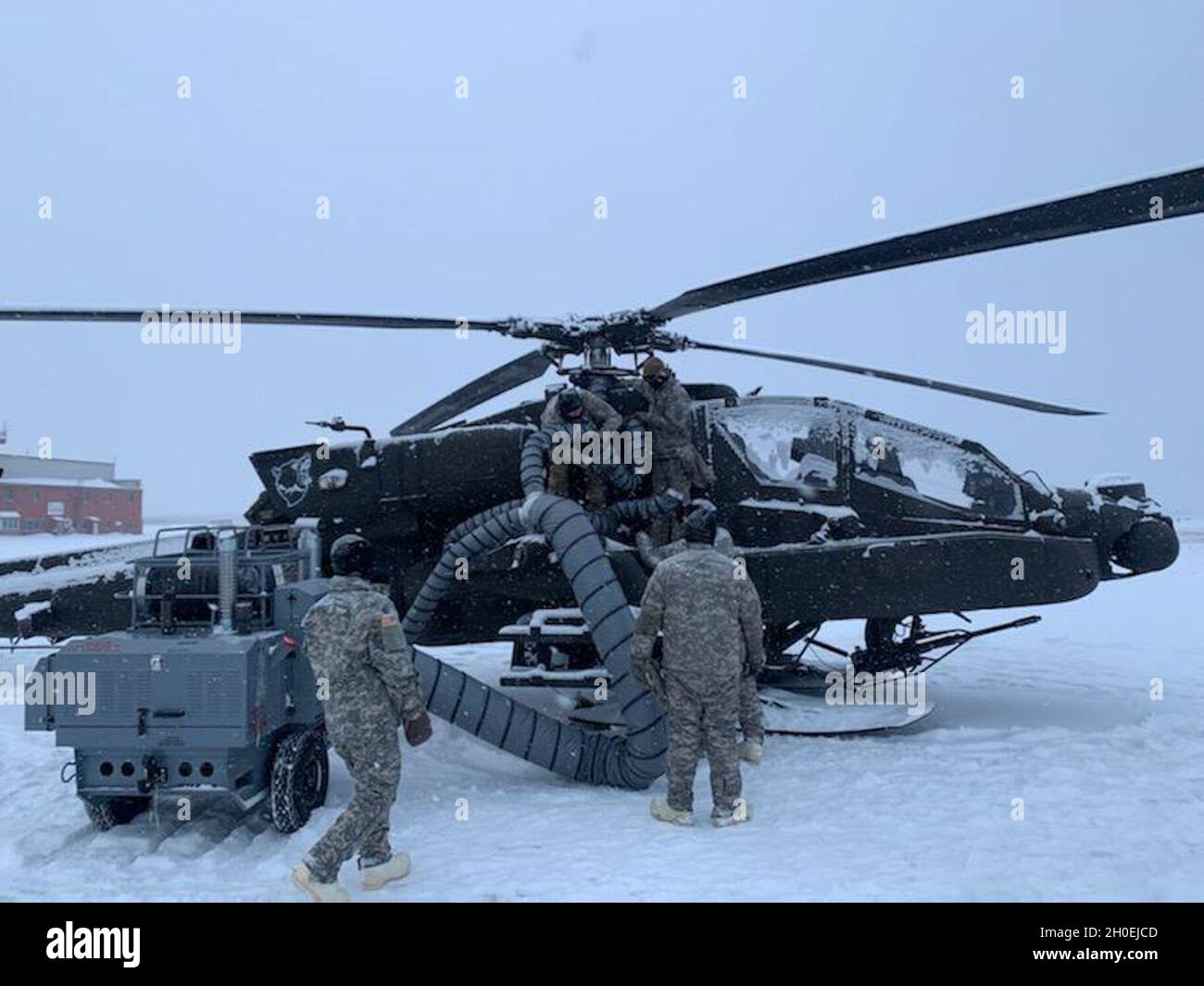 Logistics Assistance Representatives from Aviation & Missile Command ...