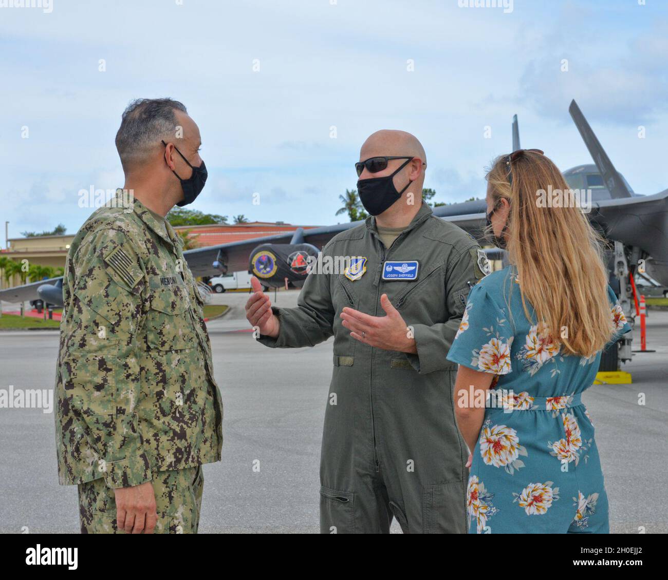 36th operations group hi-res stock photography and images - Alamy